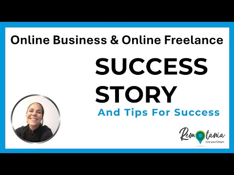 Marie le Roux Interview 230222 - YouTube