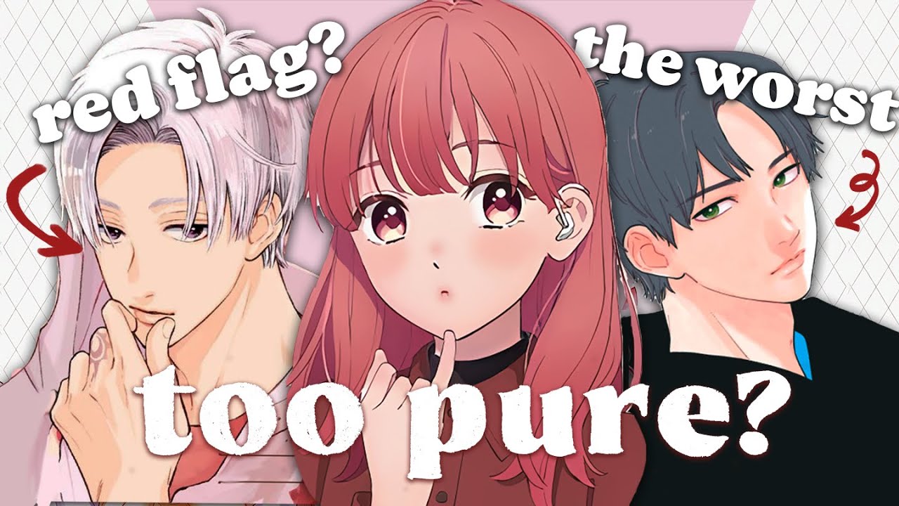 The Complex Representation of A Sign of Affection - YouTube