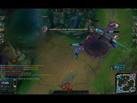 Morg Flash Ult - YouTube