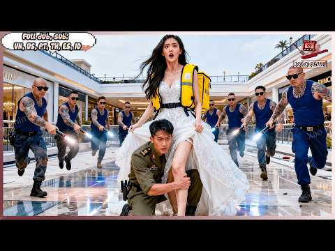 Cô Gái Cho Tên Ăn Mày Bị Truy Sát Nấp Dưới Váy Để Trốn Thoát Ai Ngờ Anh Là Chủ Tịch Liền Cầu Hôn Cô