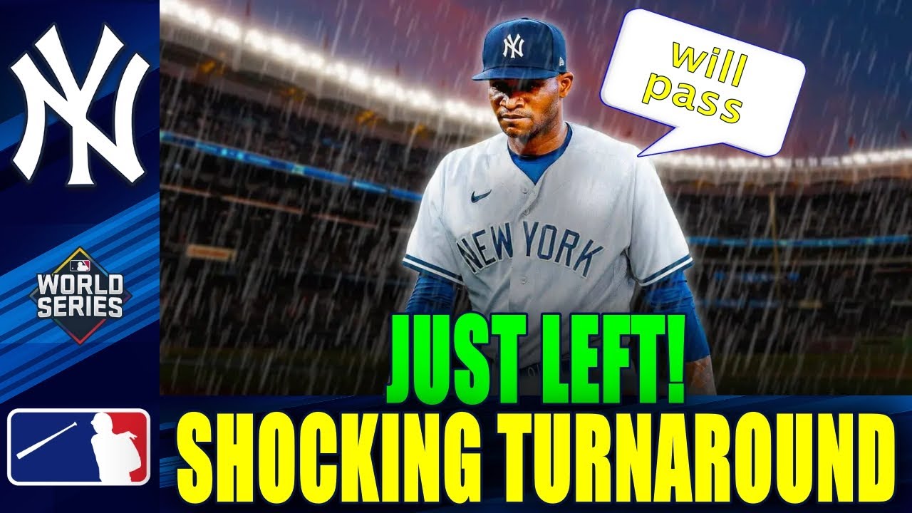 🚀🔥 SHOCKING NEWS: Yankees Dark Secret Finally Revealed!📰 YANKEES NEWS ...