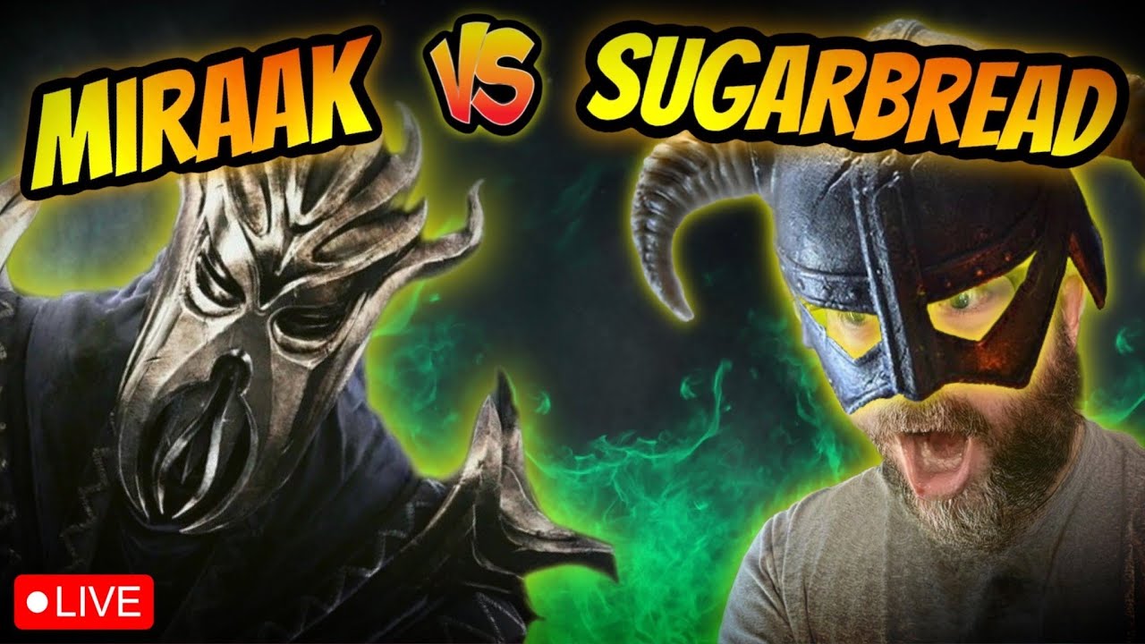 🔴LIVE - MIRAAK DIES TODAY! - YouTube