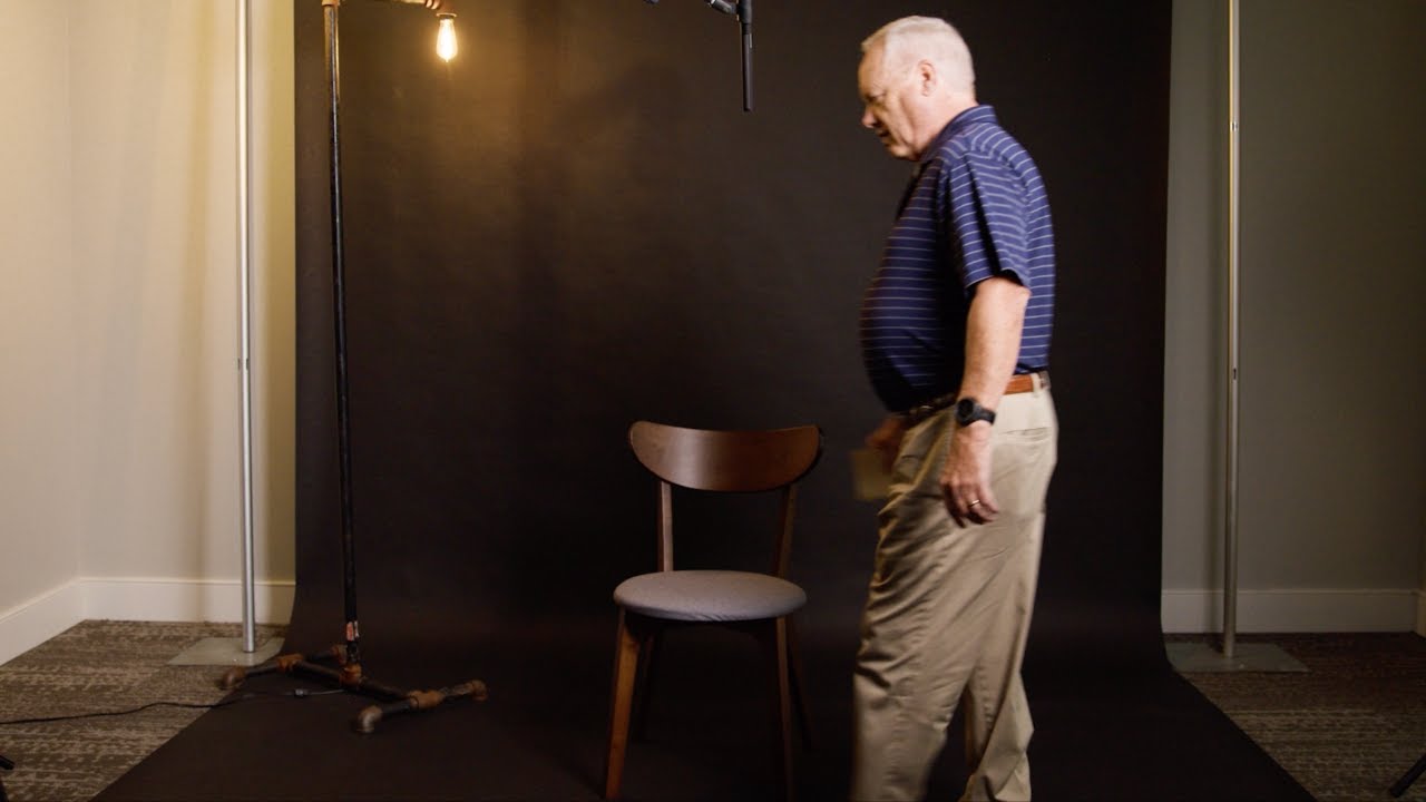 Stories of Hope - Wiley Tarver - YouTube