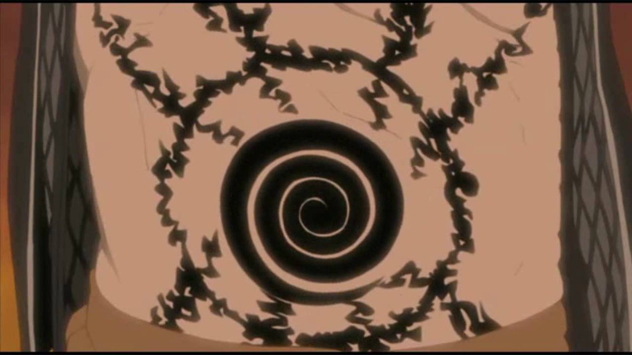 Naruto shippuden 167 [naruto meets 4th hokage] ENG SUB - YouTube
