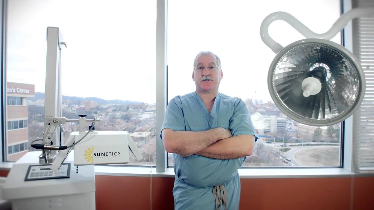 Sunetics - Alabama - Dr Beckenstein - YouTube