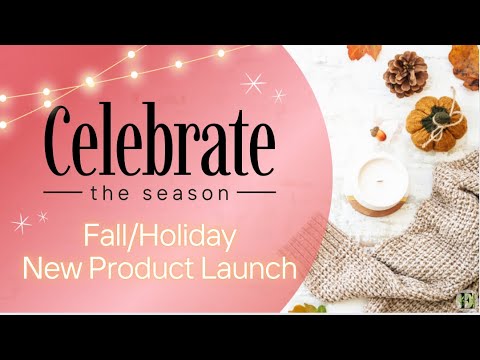 The Mary Kay Fall/Holiday Edit 2025 - YouTube