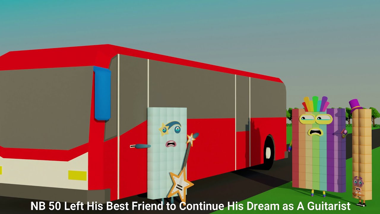 NB 50 Left His Best Friend to Continue His Dream as A Guitarist ...