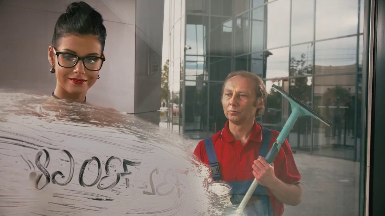 Clavin Výloha - reklama 2017 - YouTube