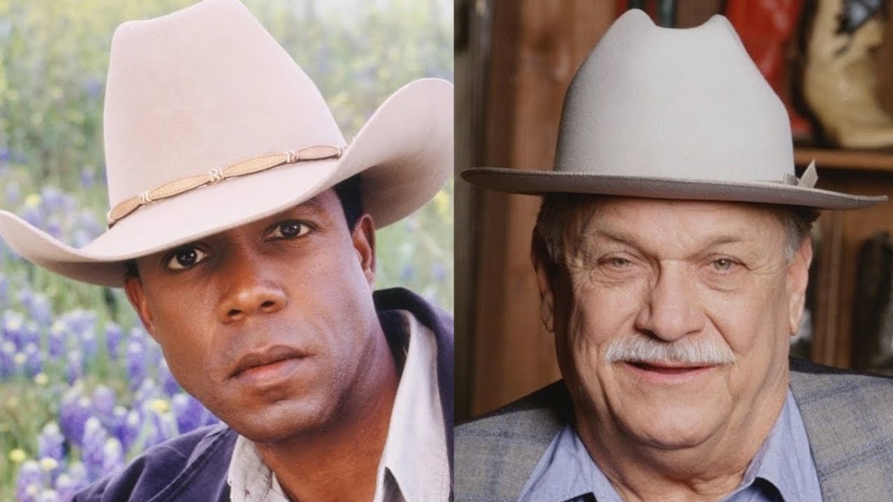 31 Walker, Texas Ranger actors, who have passed away - YouTube