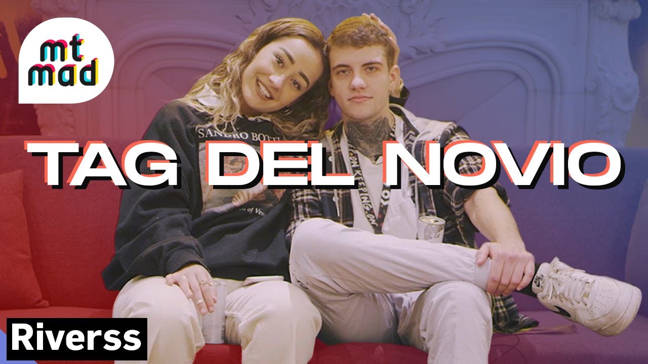 Marina Riverss presenta a su novio Daniel y se sinceran sobre su ...