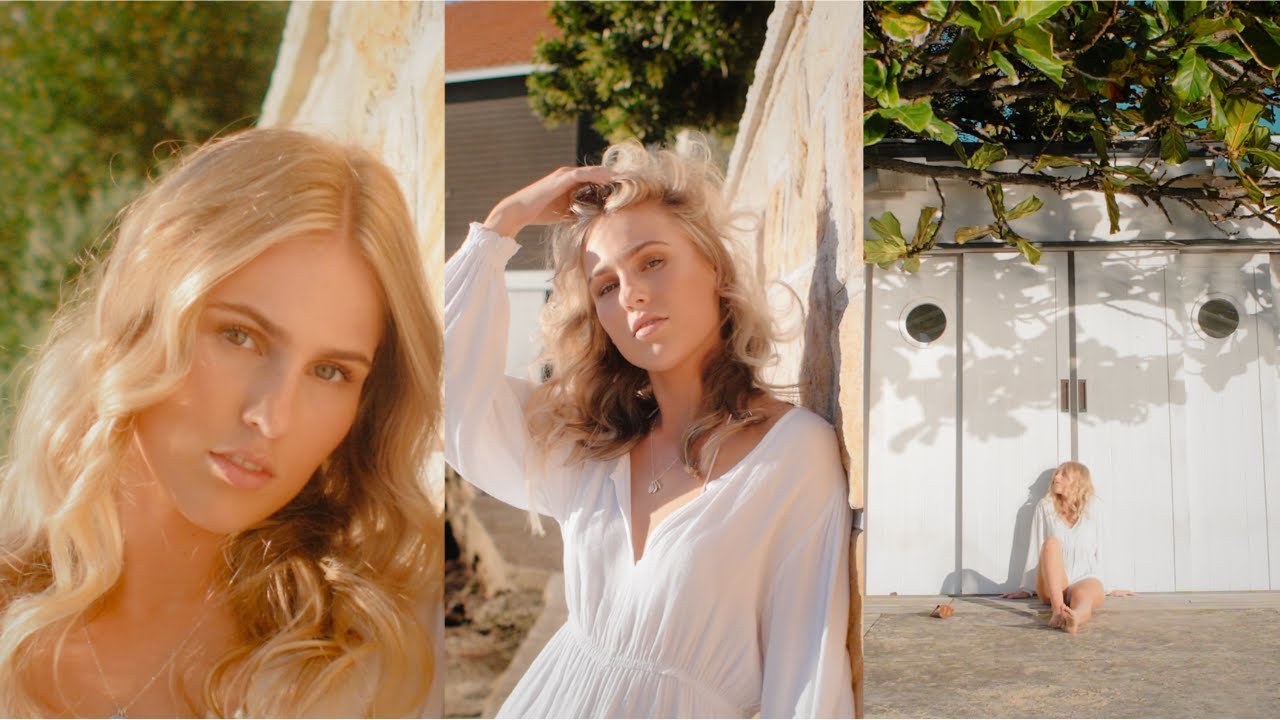 10 Basic Camera Angles Every Beginner Filmmaker MUST KNOW! - YouTube