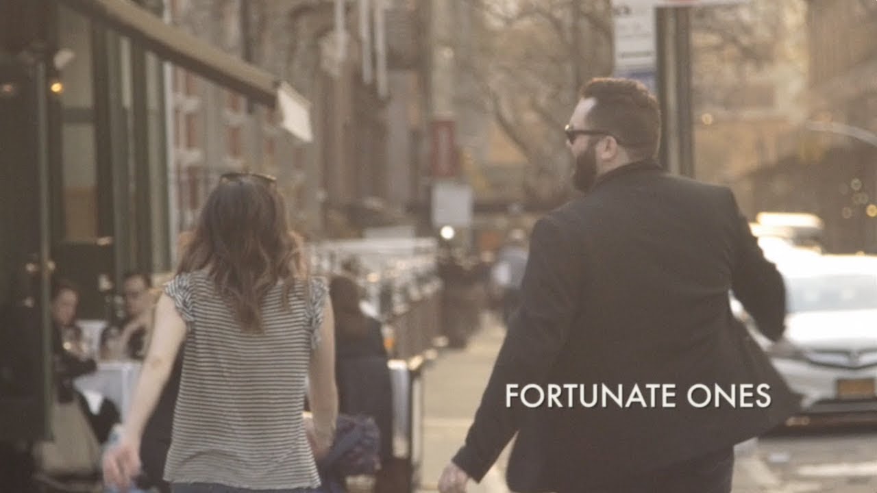 Fortunate Ones "Hold Fast" Mini Doc - YouTube
