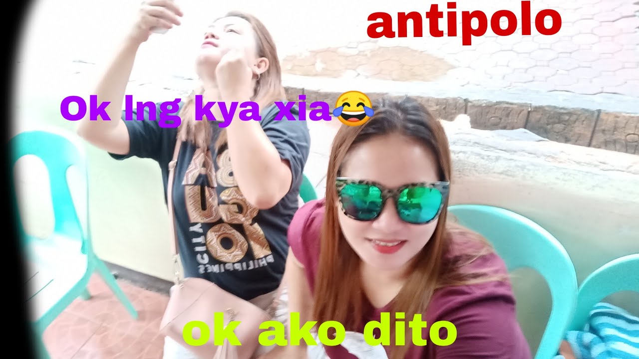 ANTIPOLO BOSAY HOTEL AND RESORT - YouTube