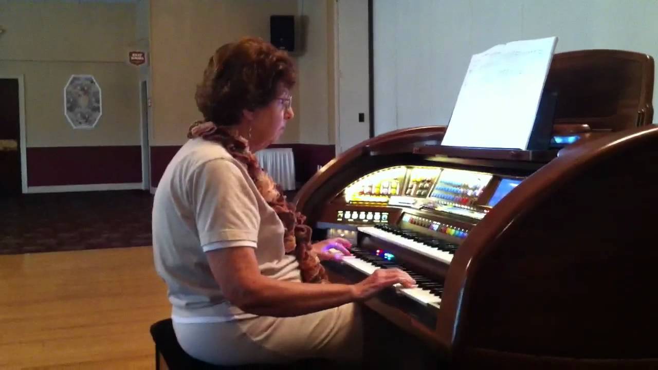 Marion Sears-Memories Are Made Of This. - YouTube