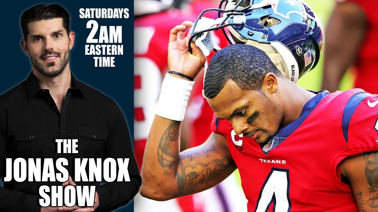 Why Deshaun Watson Can't Continue Trade Demands Post Legal Drama ...