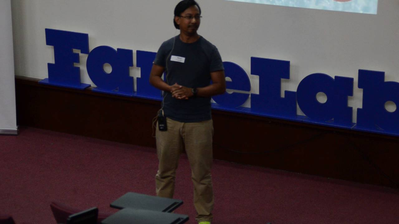 Dr. Zaid Omar - YouTube