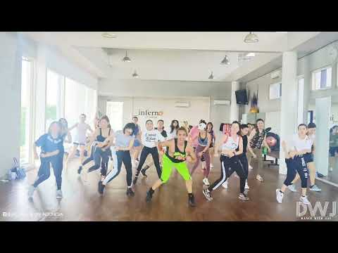 VEIL | LAY ZHANG | DWJ | JAY CHOREOGRAPHY