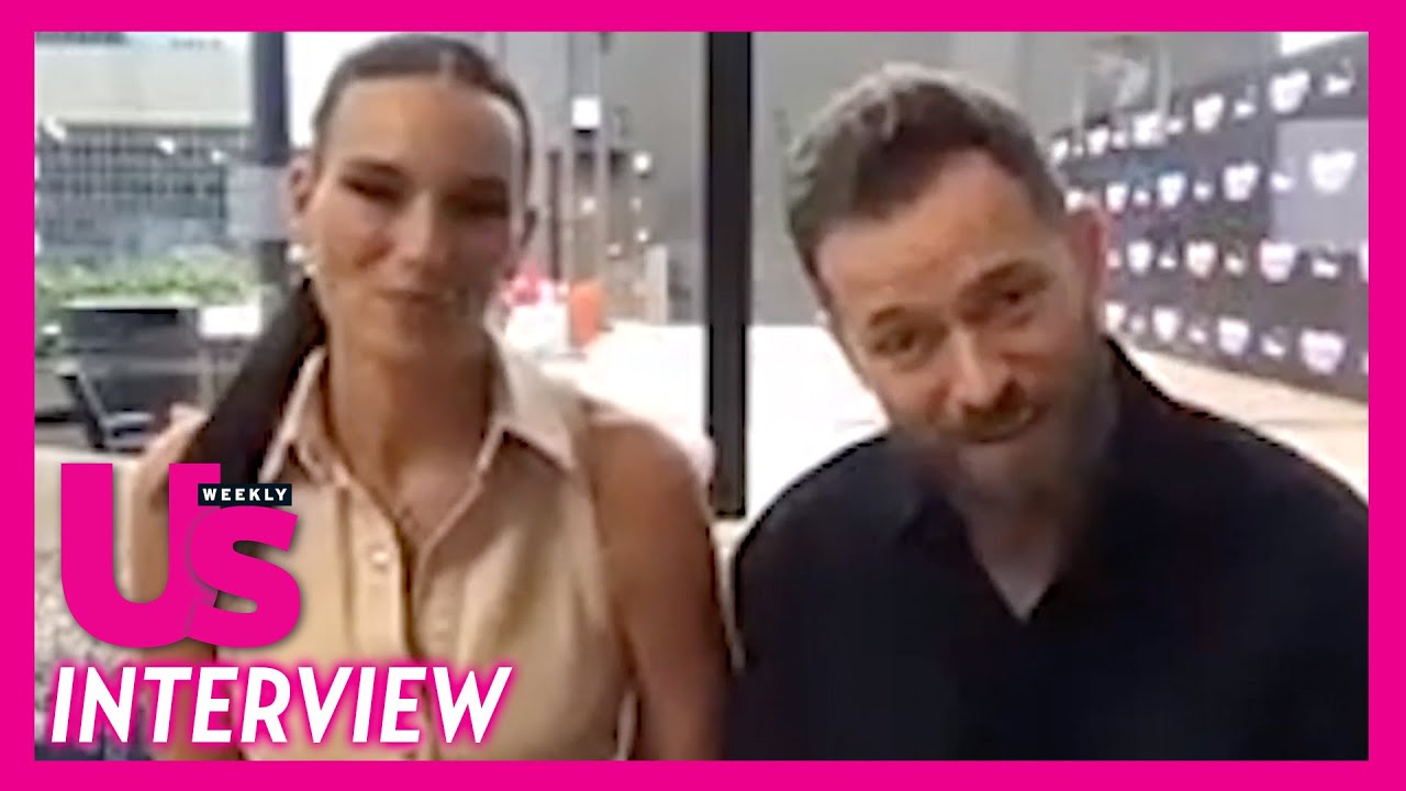 DWTS Artem & Heidi D'Amelio On Charli D'Amelio Rivalry & Mark Ballas ...