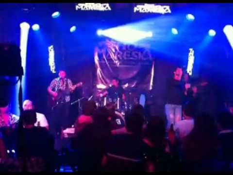 Banda Trio Maresia - Pescador de ilusoes - O rappa - YouTube