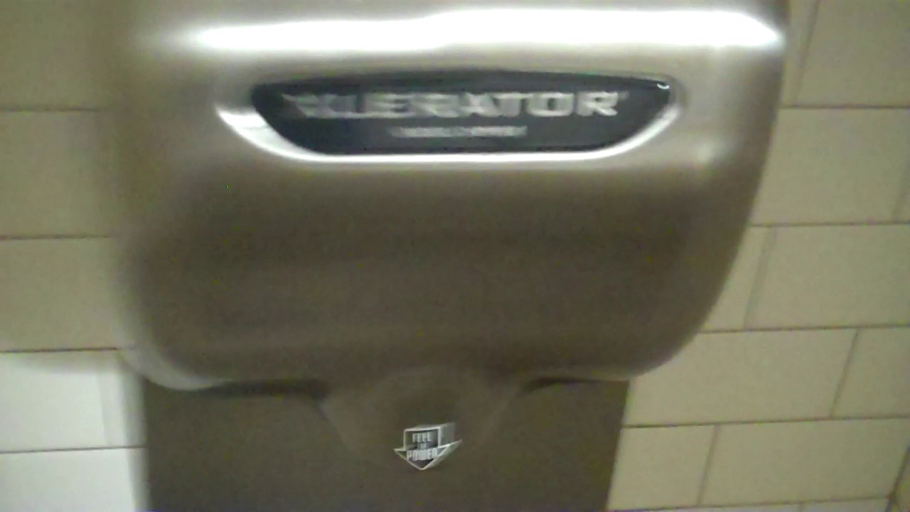 2010s AS Toilet at DSW - YouTube