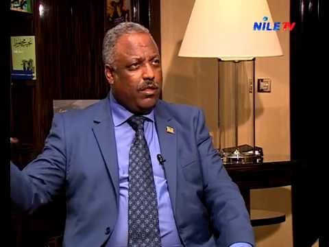 Abadula Gemeda (Ethiopian Politician) ~ Bio Wiki | Photos | Videos