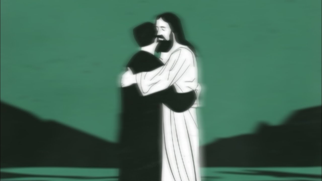 Landon Butler - I’m Home (Official Lyric Video) - YouTube