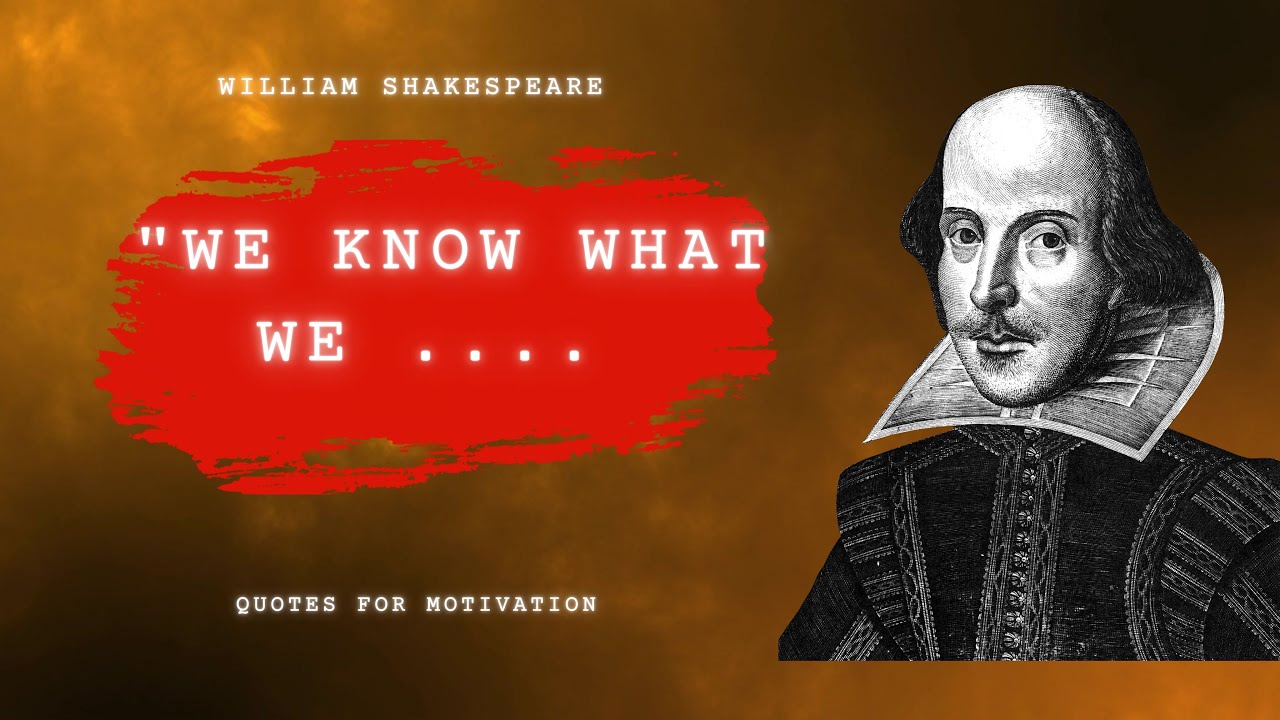WILLIAM SHAKESPEARE_"Give every man thy ear, but few thy voice." # ...