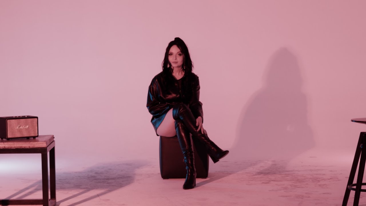 KAYLA - Odejdę (Official Video) - YouTube