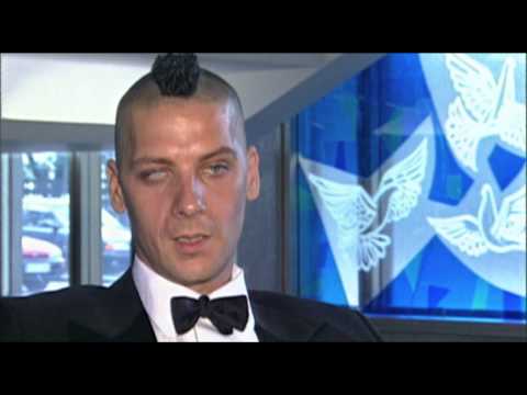 Rammstein - Making of Ich Will (Official HD)