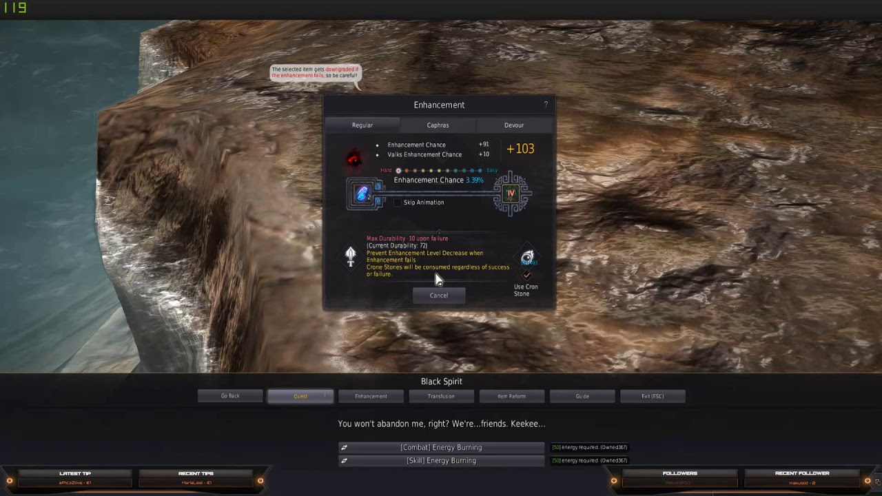 4º pen dim tree attempt - YouTube