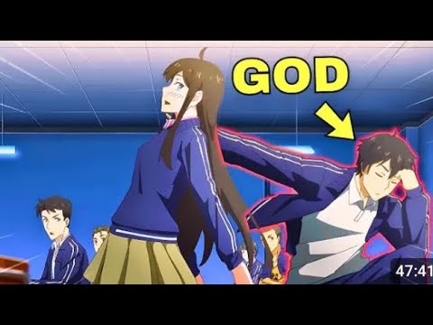 [English Dub] The Daily Life of Immortal king episode 1 Dubbed in English with subtitles 