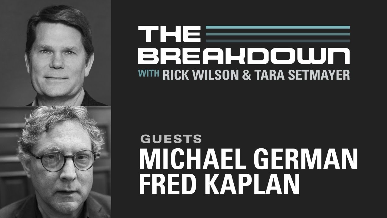 LPTV: The Breakdown — January 12, 2021 - YouTube