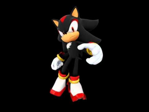 all hail shadow soundtrack music - YouTube
