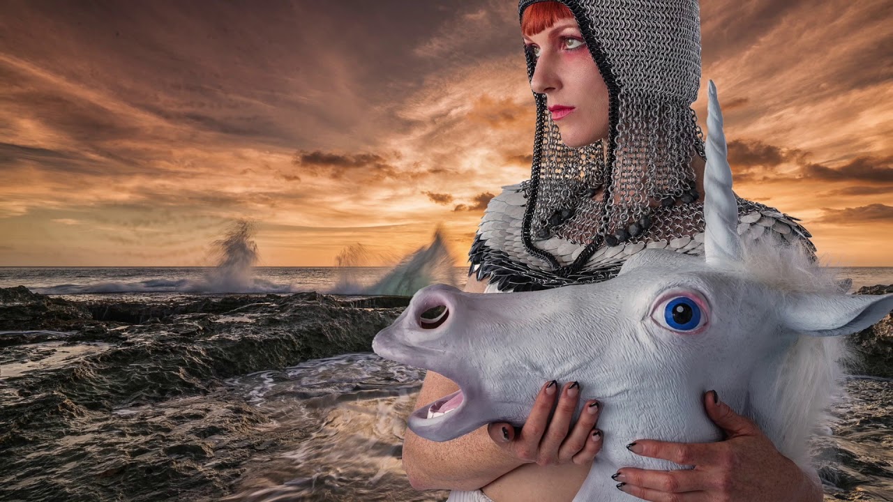 AWAKENING (Collaboration between Raymond Hayden & Cliff Lenderman ...