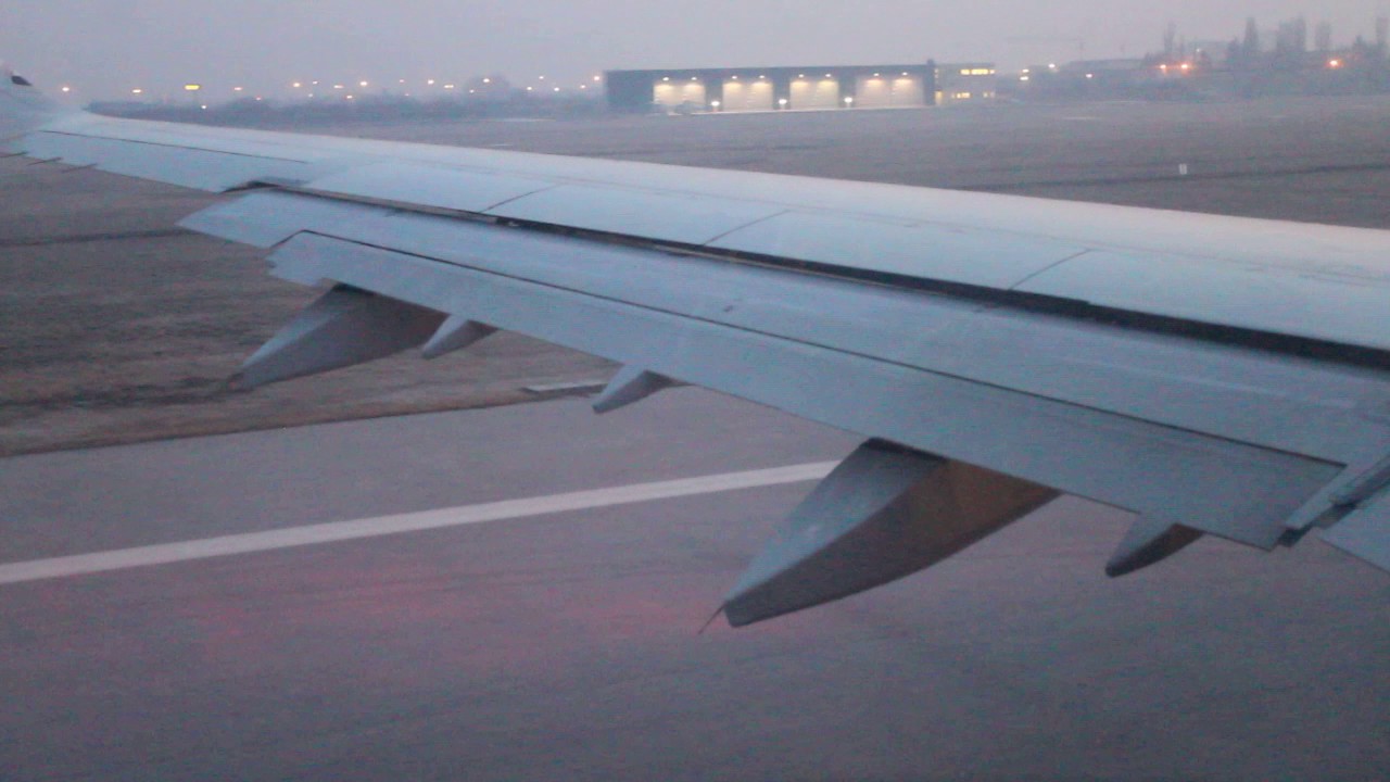 Departure Sofia (LBSF)09 - YouTube