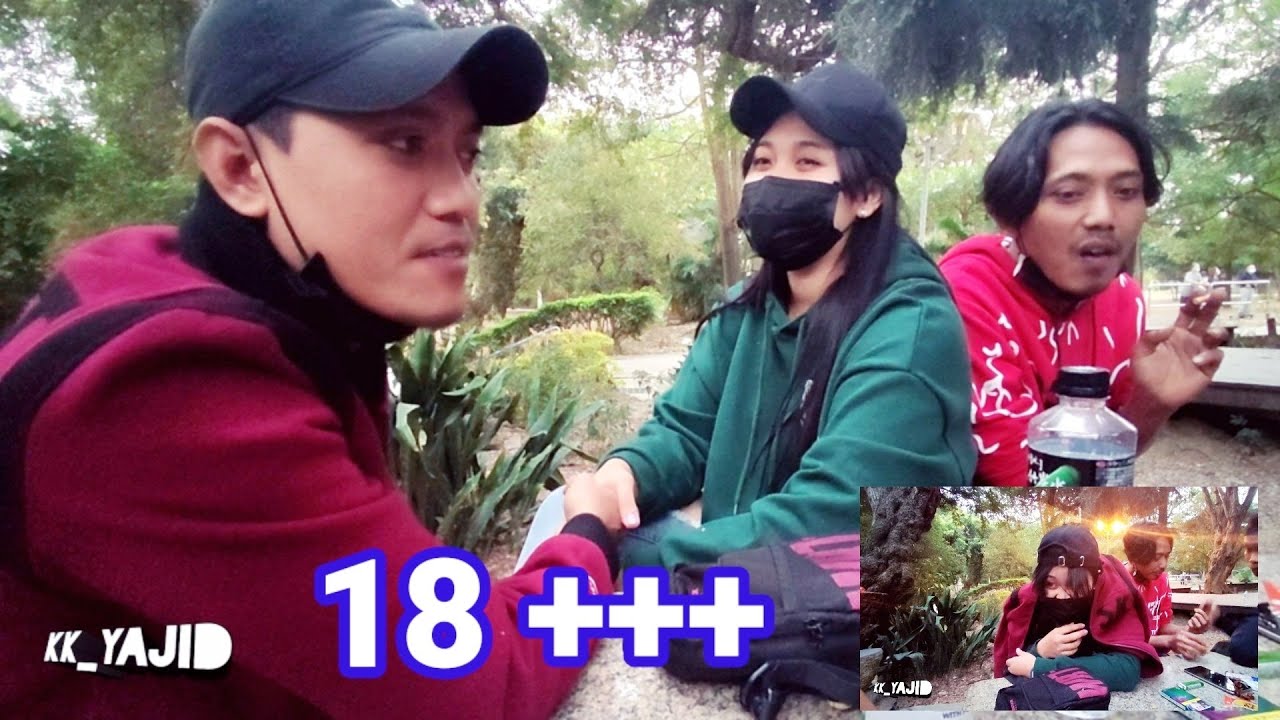 🔴Hipnotis cewe cantik lucu banget sampe pada telanjang ⭕🇹🇼🇲🇨 #tkitaiwan ...