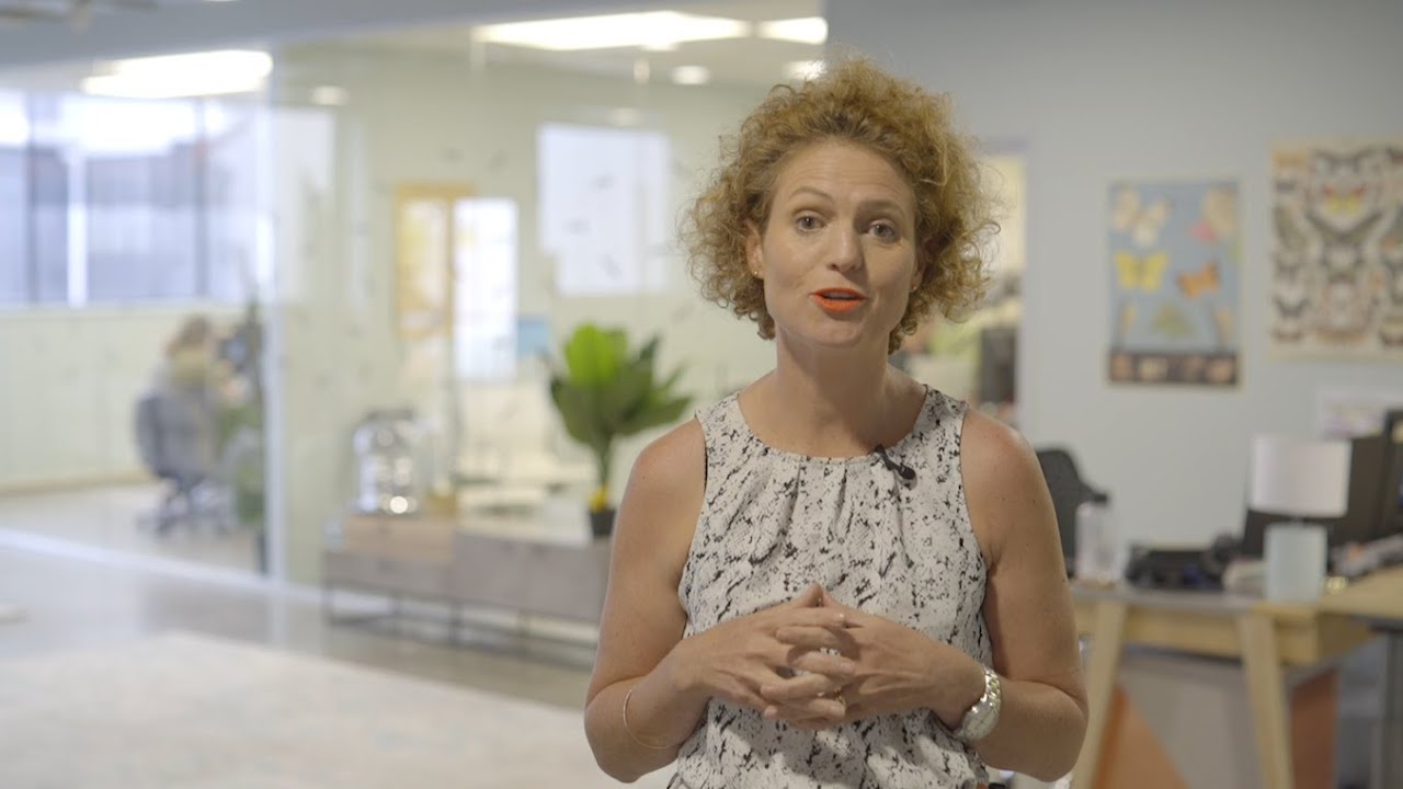 Digital Skills for the Workplace - Office Managers - YouTube