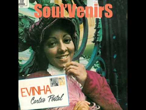 Evinha - \