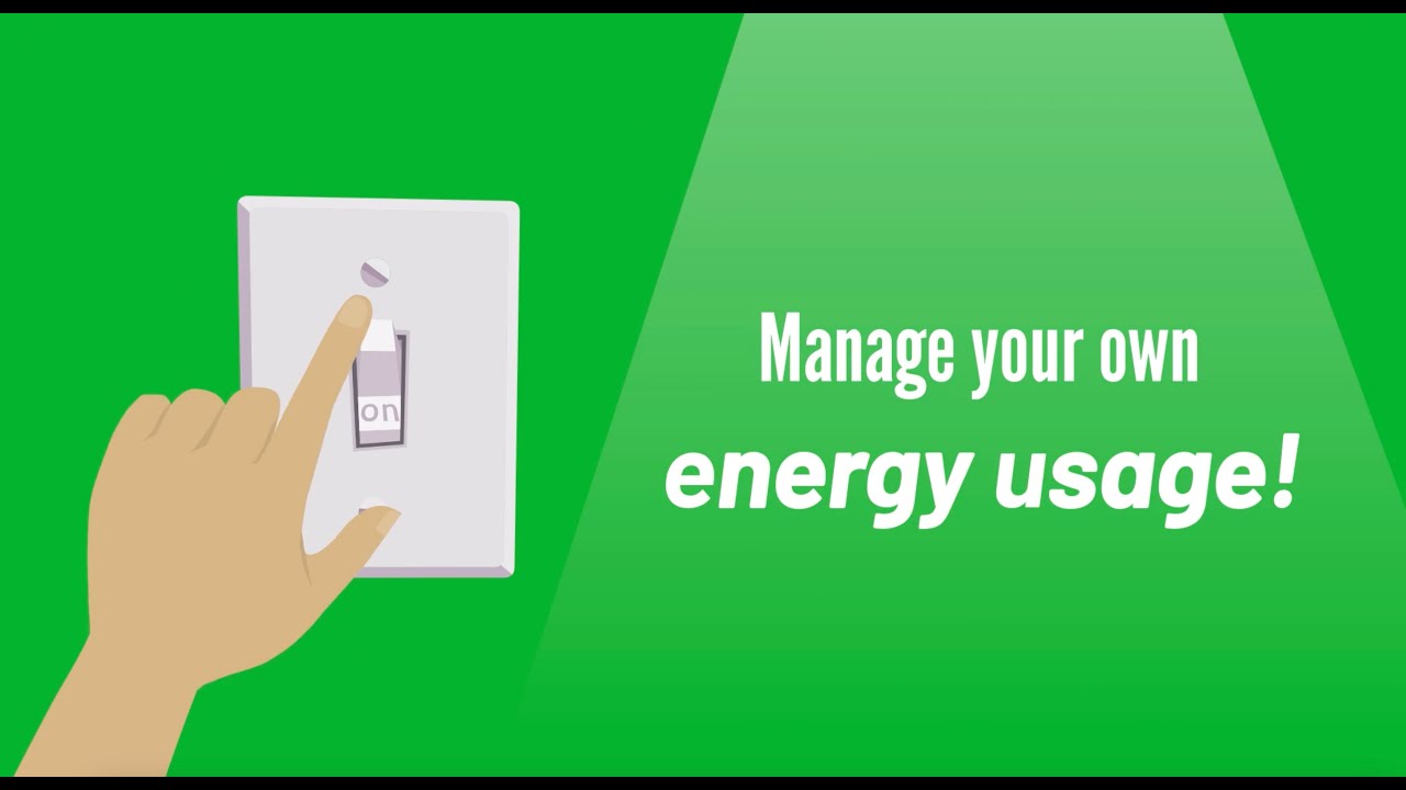 Understanding Your Energy Usage - YouTube