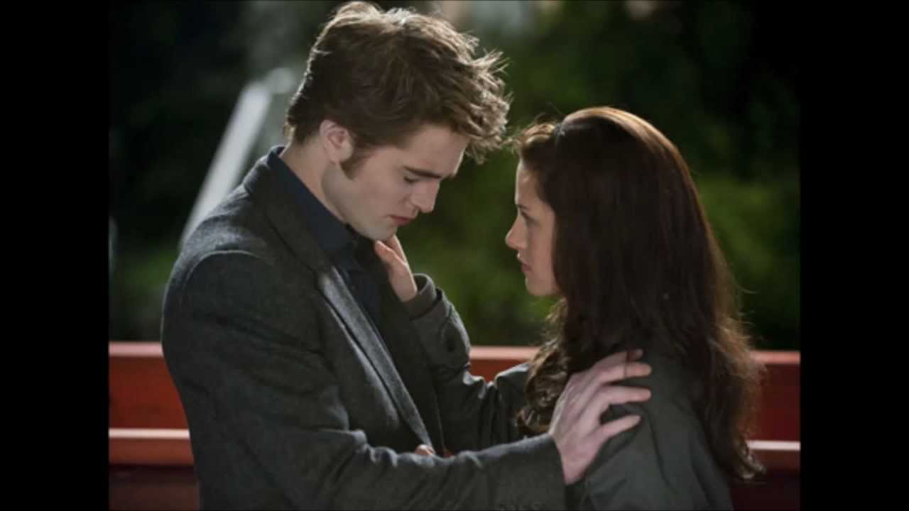 Lykke Li - Possibility (Twilight Pictures) - YouTube