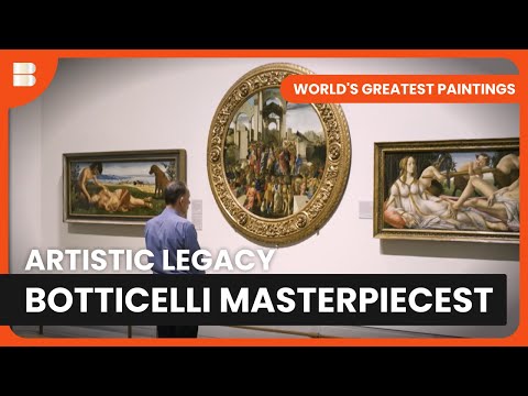 10 Iconic Italian Artists You Should Know - Christine Britton