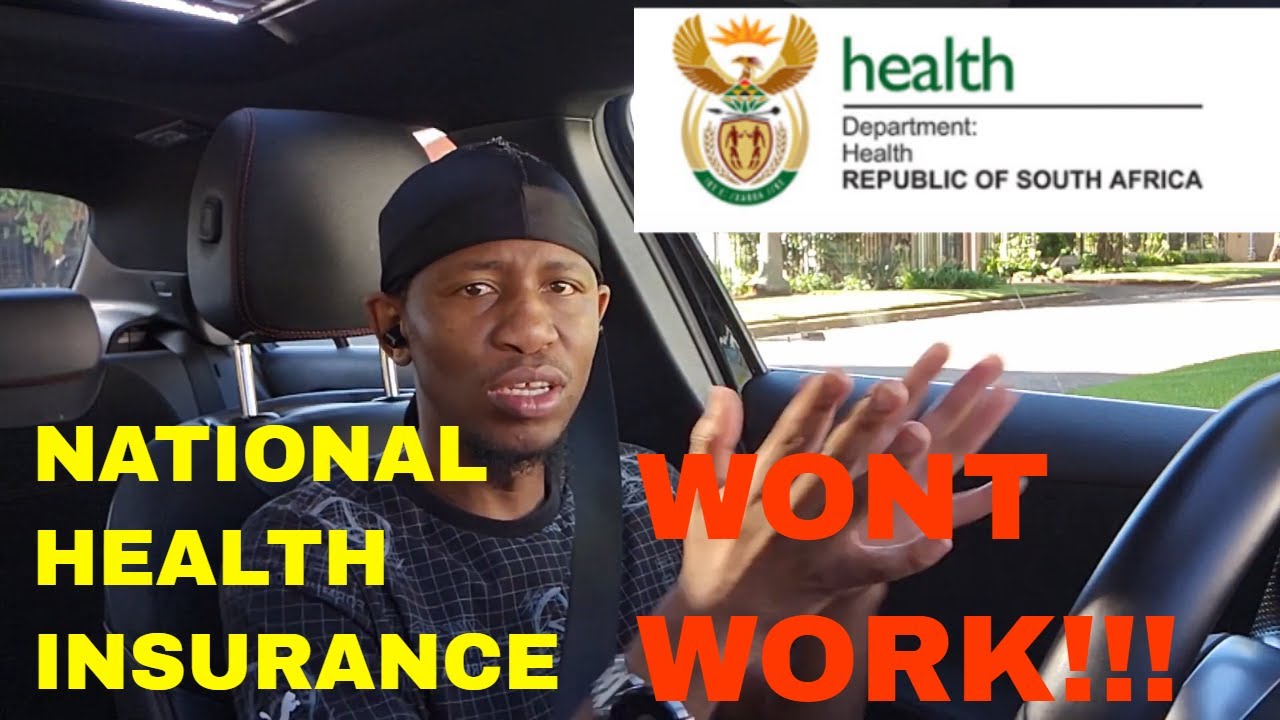 Unveiling the Truth: The National Health Insurance Deception | Drive ...