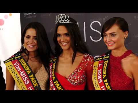 Miss Germany 2018 Kayserili Derya Birincilik için Yarışacak