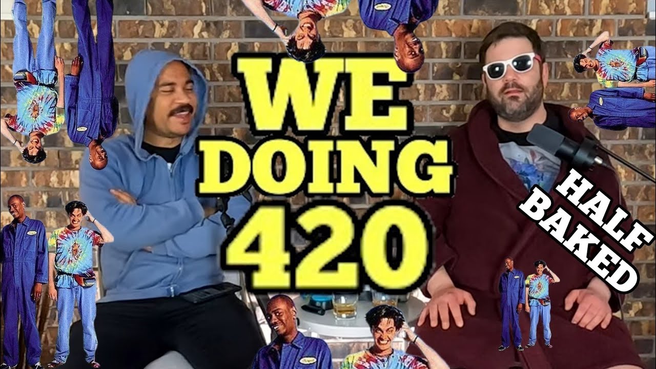 We Doing 420 - Half Baked (1998) - YouTube