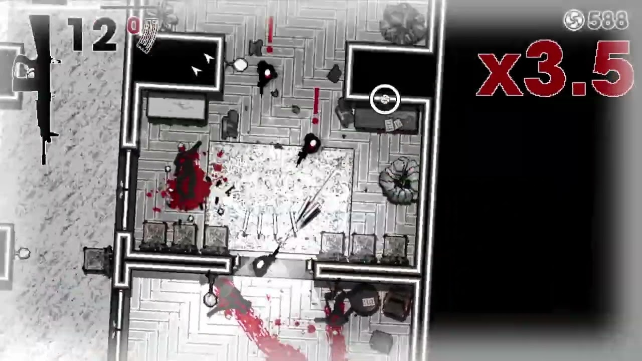 OTXO Demo Gameplay - YouTube