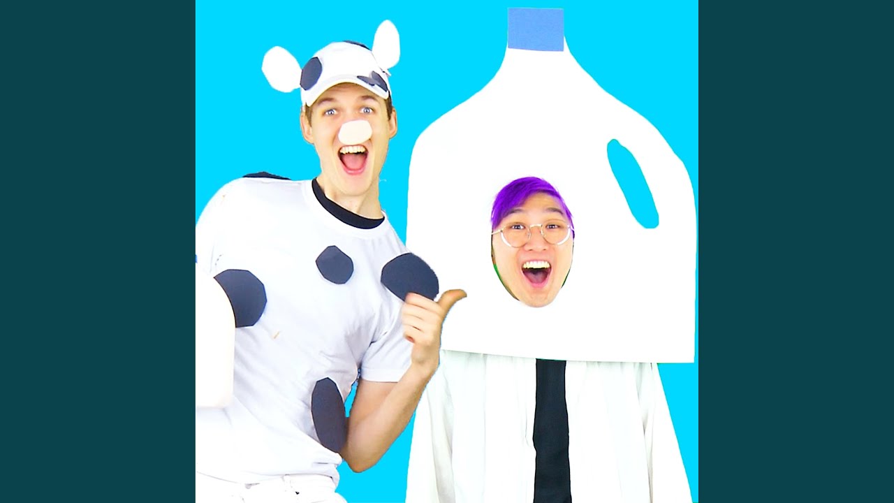 The Milk Song - YouTube Music