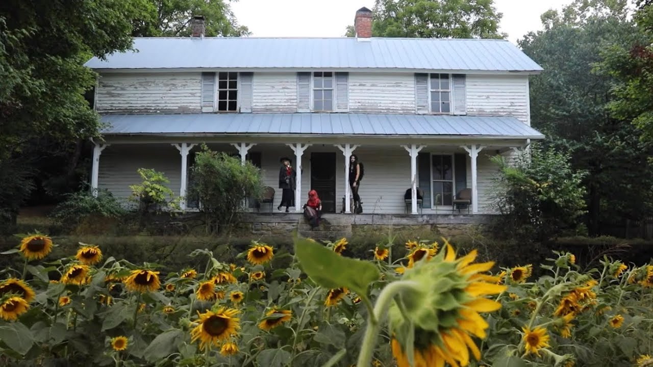 Get Born Again - YouTube