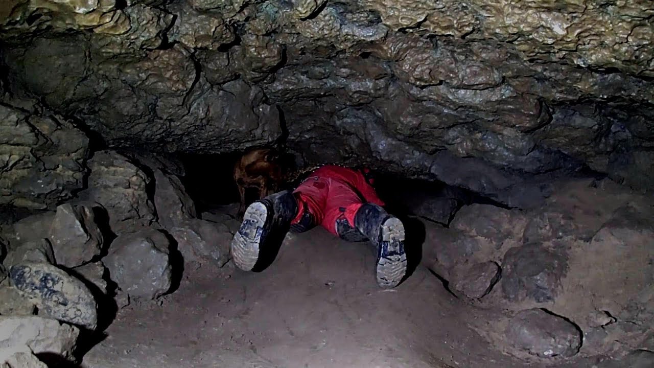 Eglwys Faen Cave, Brecon Beacons, South wales UK - YouTube