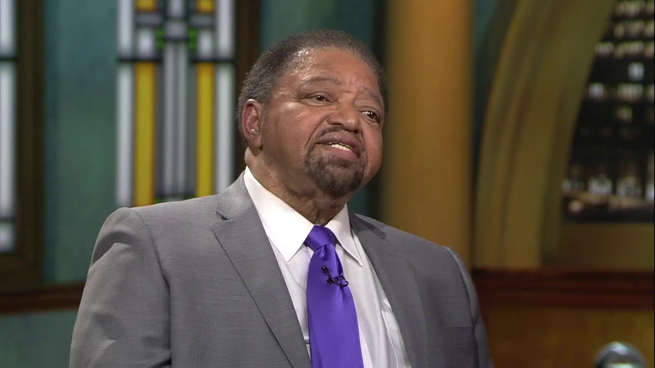 Paul J. Adams III on Chicago Tonight, Monday Jan. 20 2020 - YouTube