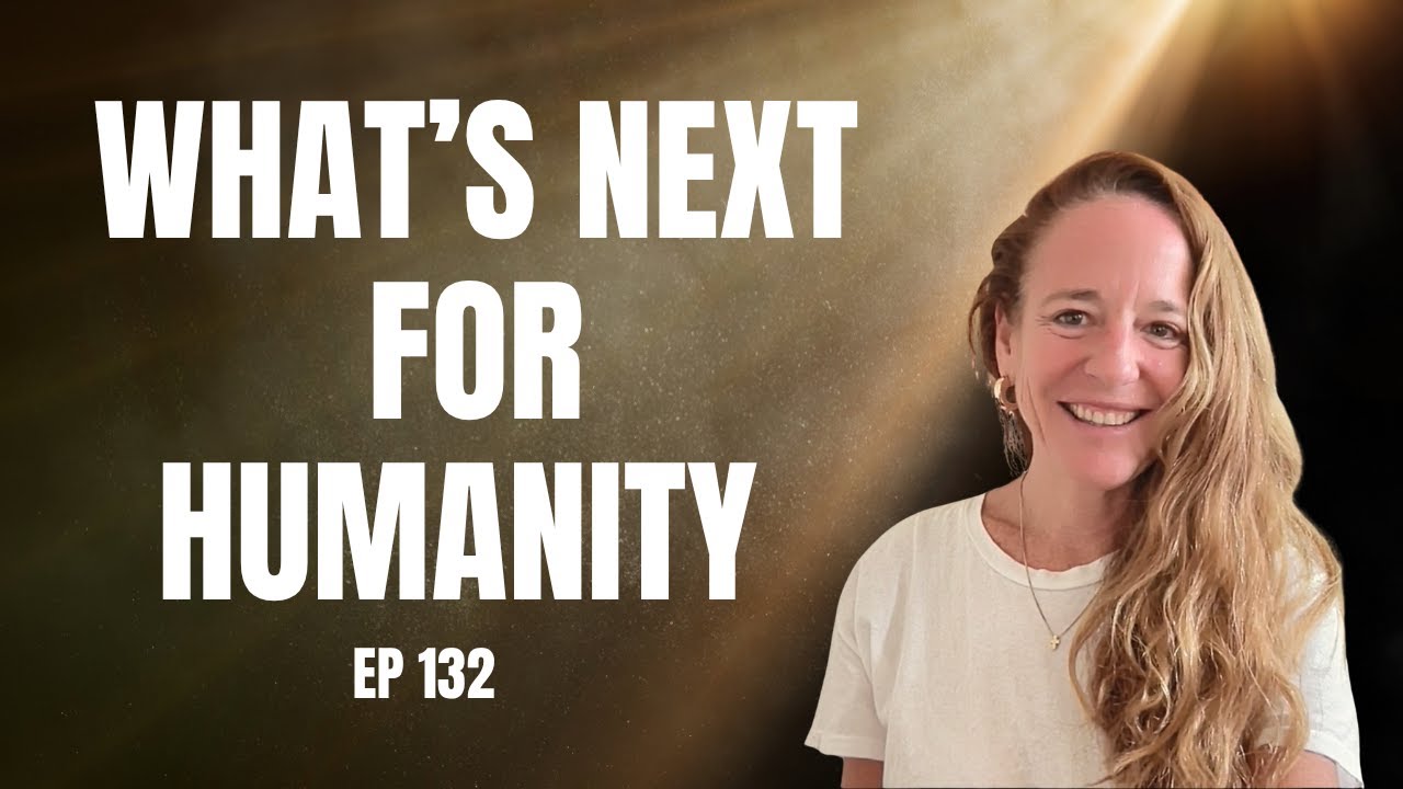 UNTANGLED W/ Lorie Ladd: What's Next For Humanity | Ep. 132 - YouTube